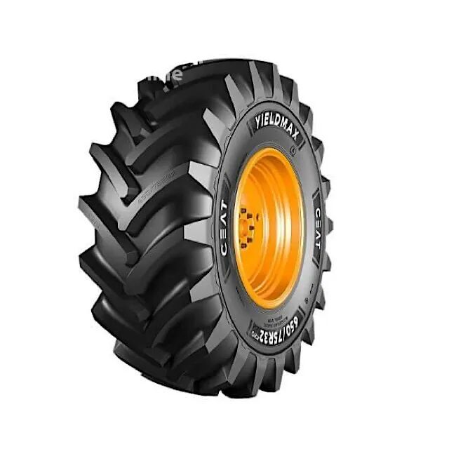 Nova CEAT 650/75R32 YIELDMAX 172A8 TL guma za traktore