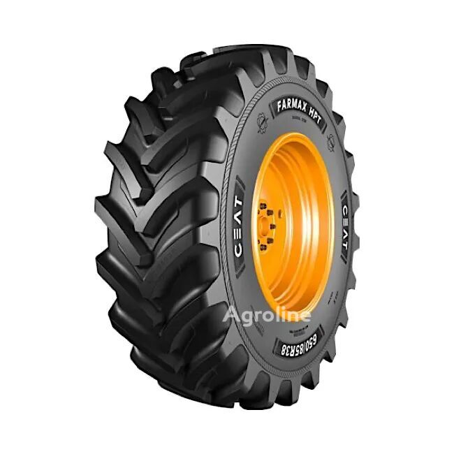 Nova CEAT 710/75R42 FARMAX HPT 181D/184A8 TL guma za traktore