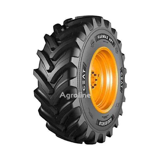 Nova CEAT 710/75R42 FARMAX HPT 181D/184A8 guma za traktore