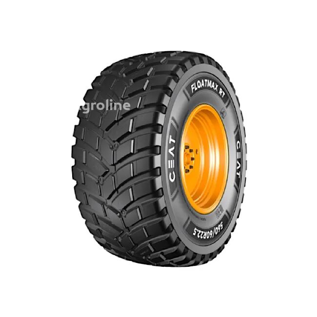 Nova CEAT 385/65R22.5 164 D FLOATMAX RT SB guma za poljoprivredne prikolice