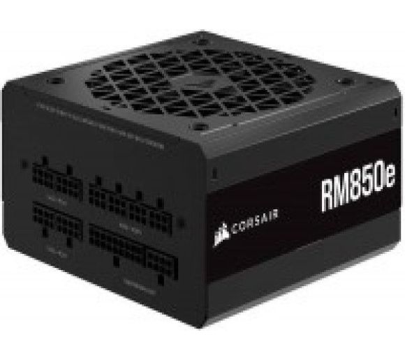 Corsair - Napajanje 650W Corsair RM650e 80+ Gold Fully Modular Crno, CP-9020302-EU