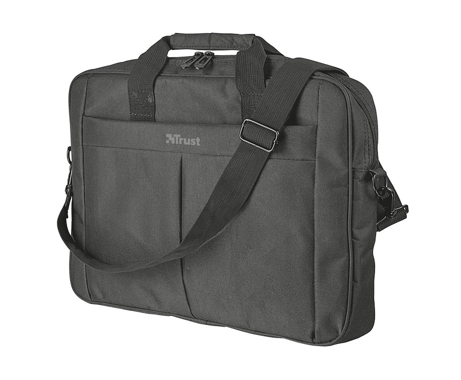 Trust PRIMO CARRY BAG torba za laptop 16" crna
