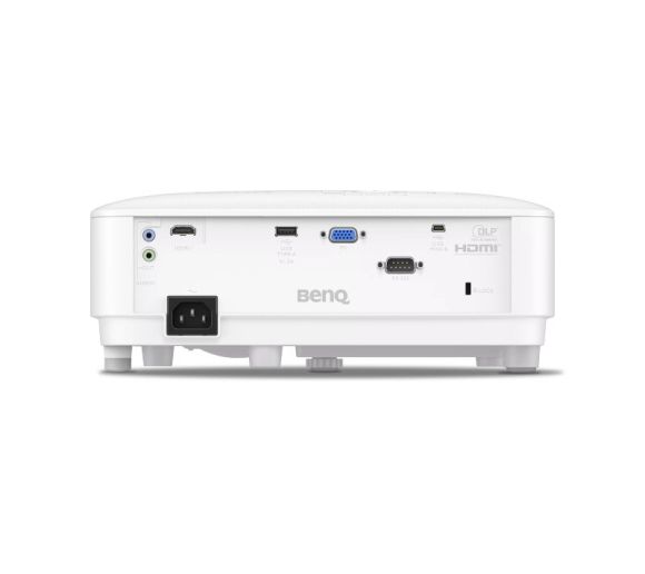 Benq - MX560C prenosivi Lamp XGA 4000 ANSI lumena 20000:1 projektor