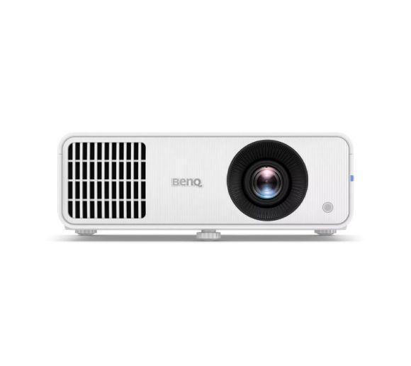 Benq - LW650 prenosivi Laser WXGA 4000 ANSI lumena 3000000:1 projektor