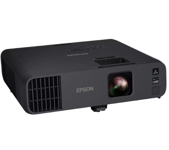 EPSON - EB-L265F prenosivi Laser Full HD 4600 ANSI lumena 5000000:1 WiFi projektor