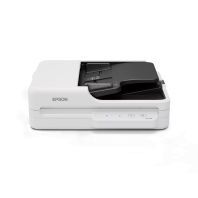 EPSON - Scanner WorkForce DS-1730, Flatbed A4, ADF (60 pages), 30 ppm, duplex, USB 3.0