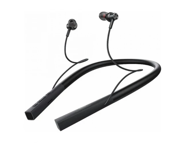 REMAX RB-S1 Neckband Sports crne slušalice za telefon