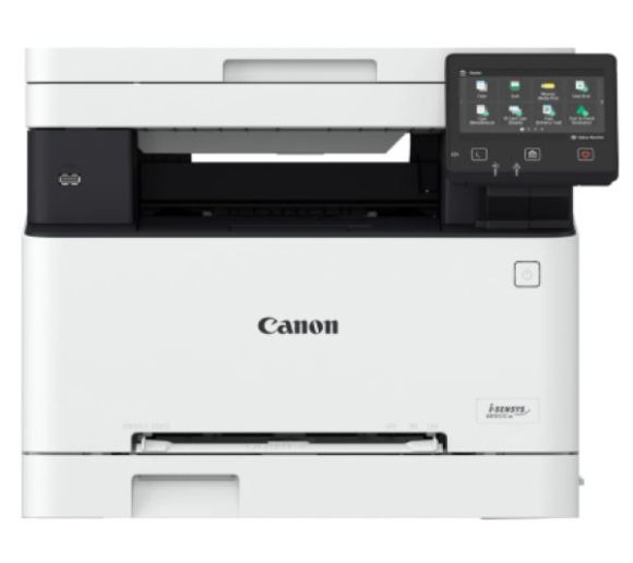 Canon - MFP CANON I-SENSYS MF651CW color štampač