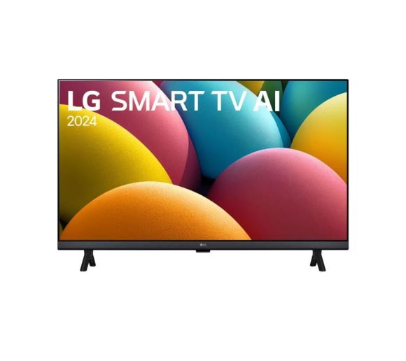LG - Televizor LG 43LR60006LA/43"/Full HD/smart/webOS 23/crna