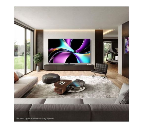 HISENSE - 55 inča 55A85Q OLED 4K UHD Smart TV