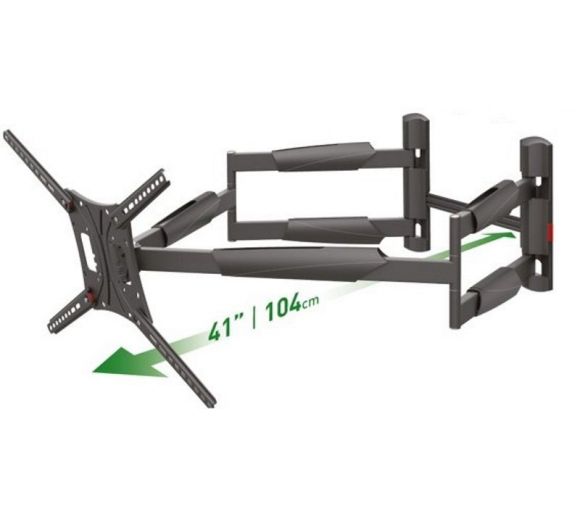 BARKAN - BM466XP LCD TV zglobni zidni nosač do 90 inča