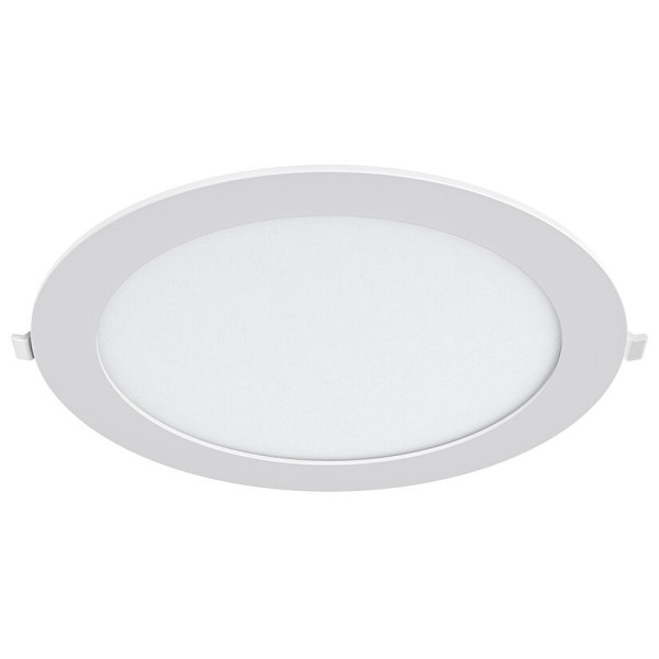 BRAYTRON led panel BRY-SMD-CRD-24W-10INC-WHT-4000K