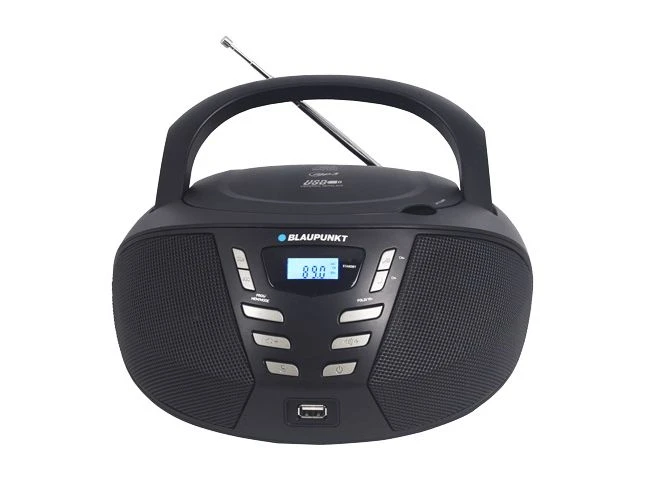 Blaupunkt BB7BK boombox crni
