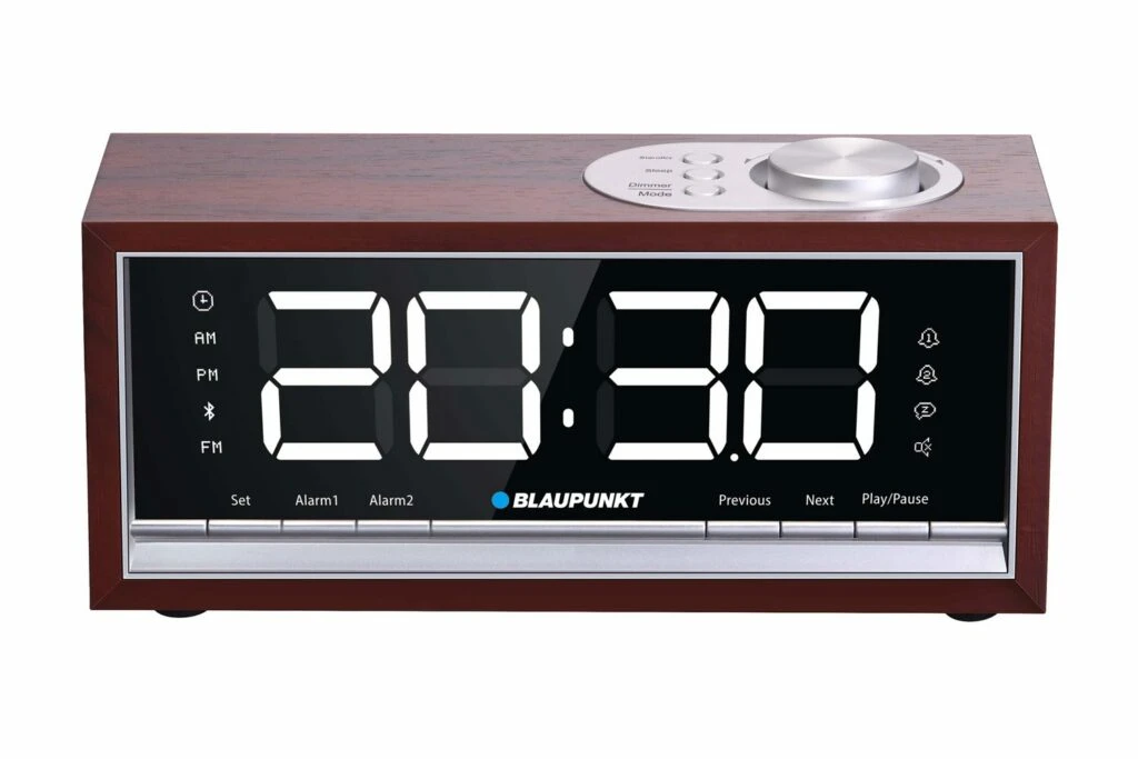 Blaupunkt CR60BT radio sat