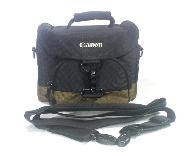 Canon Photo Video Gadget Bag 100 EG