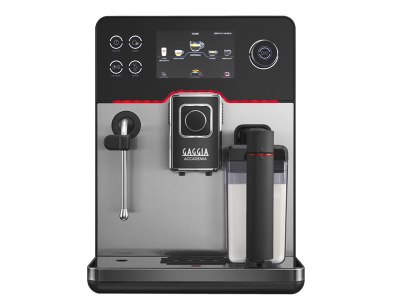 Gaggia kafe aparat Accademia NEW