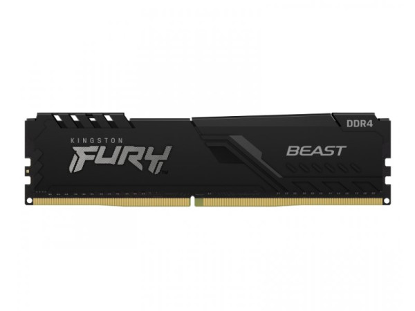 Memorija DDR4 16GB 3600MHz KF436C18BB/16