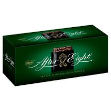 *After eight classic 200g Nestle