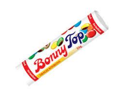 *Boni top bombone 25g