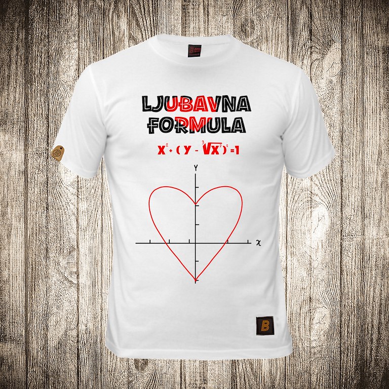 Ljubavna formula 3
