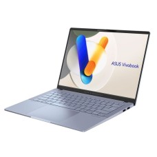 ASUS VivoBook S 14 S5406SA-QD216 // Win11 Pro (14 inca WUXGA OLED, Ultra 5 226V, 16GB, SSD 512GB, Win11 Pro)