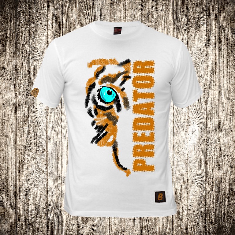 Predator – Tigar