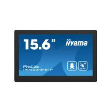 IIYAMA Monitor Android 24/7 TW1623AS-B1P 15.6” Full HD