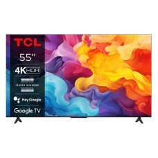 TCL 55V6B SMART 4K UHD 60Hz Google tv
