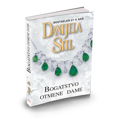 Danijela Stil – Bogatstvo otmene dame (knjiga)