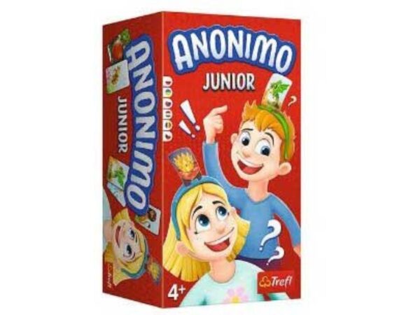 Igra Anonimo junior
