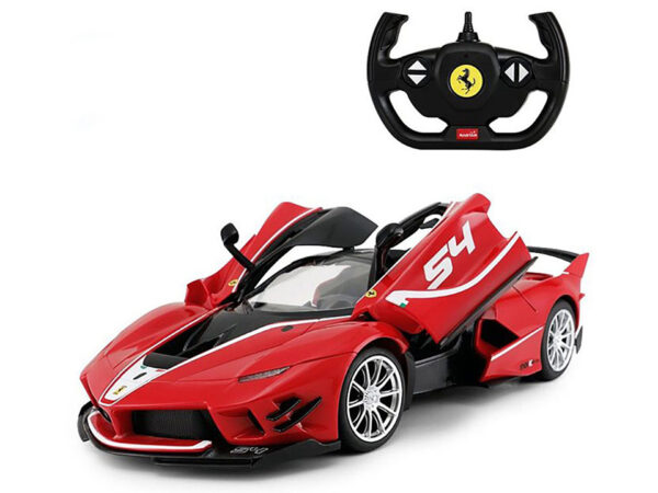 Rastar Ferrari 1:14