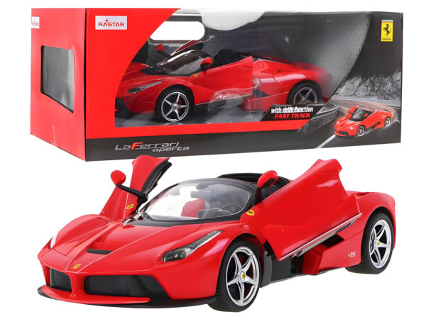 Rastar Ferrari 1:14