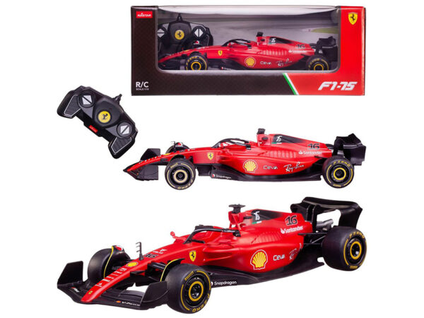 Rastar formula 1:18