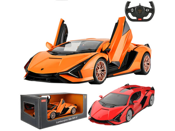Rastar Lamborgini 1:14