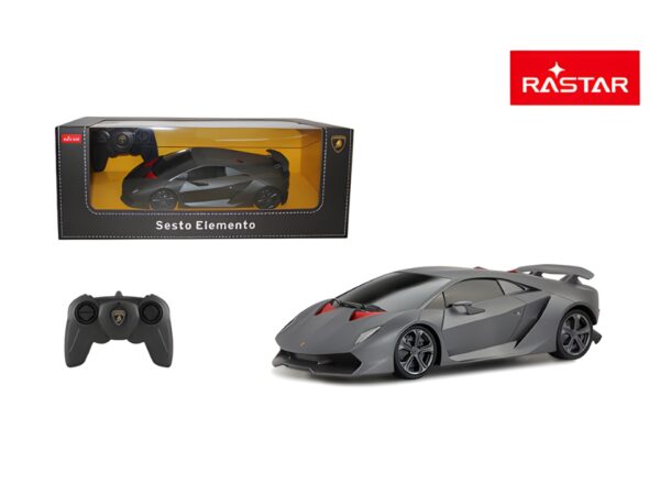 Rastar Lamborgini 1:18