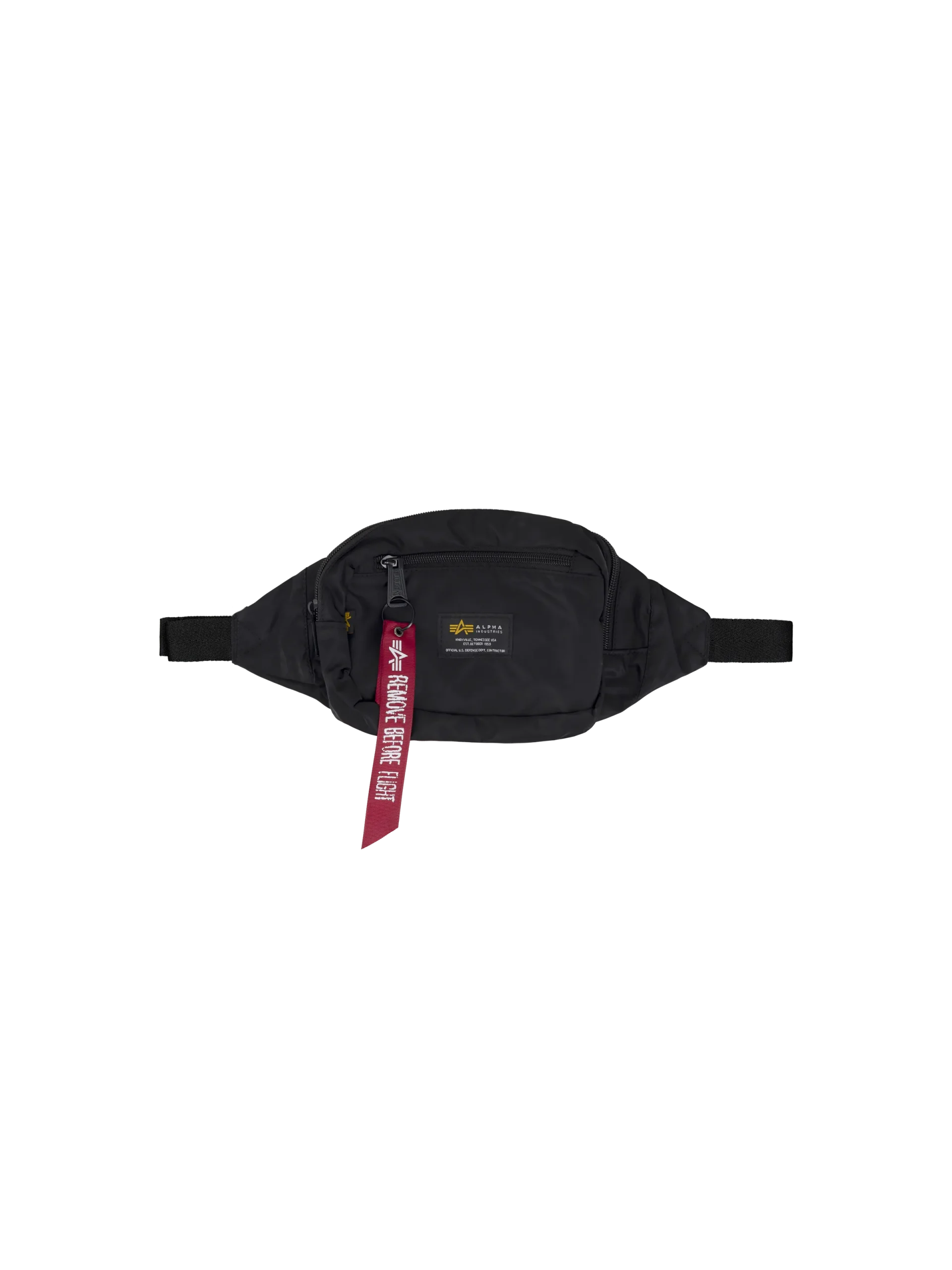 Torbica Alpha Crew waist bag