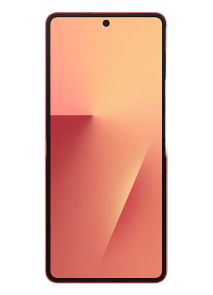 Samsung Galaxy Flip7 256 coral red