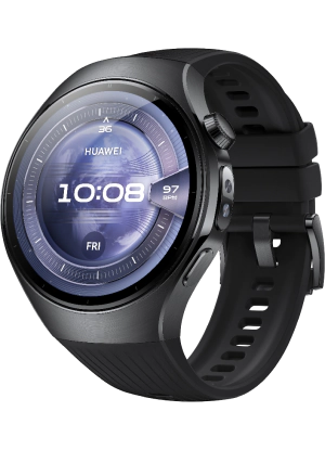 Huawei Watch 5 LTE 46mm black
