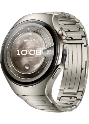 Huawei Watch 5 LTE 46mm titanium