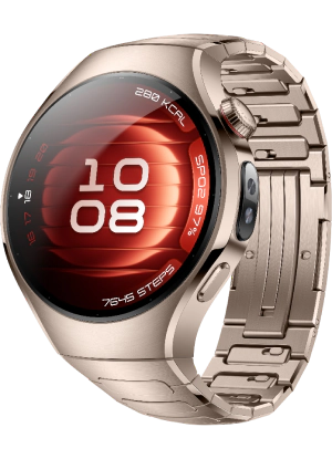 Huawei Watch 5 LTE 42mm gold