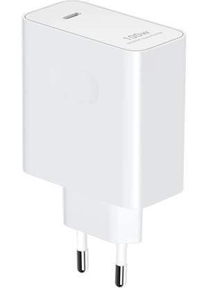 HONOR adapter 100W USB C