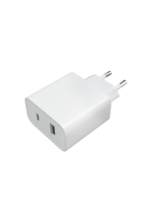 Xiaomi 33W adapter Type A +Type C