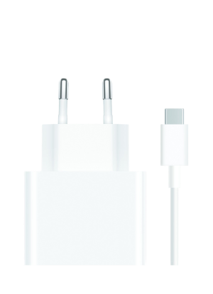 Xiaomi 67W adapter Combo Type-A