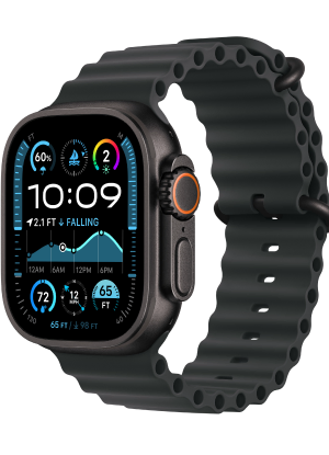 Apple Watch Ultra 2 (2024) GPS 49mm