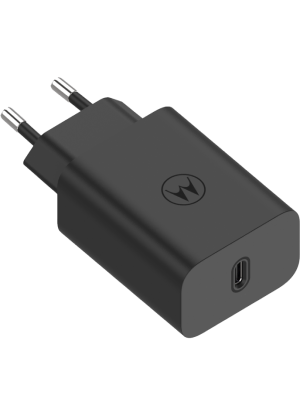 Motorola 33W TurboPower zidni punjač sa USB-C kablom