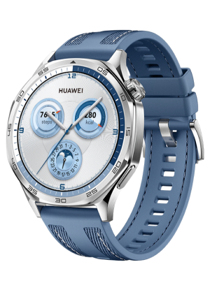 Huawei Watch GT5 46mm Blue