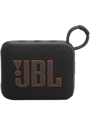 JBL GO 4