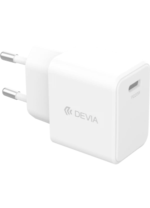 Devia 30W USB-C Adapter