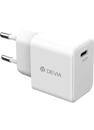 Devia ECO 20W USB-C brzi adapter