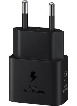 Samsung Adapter 25W USB-C
